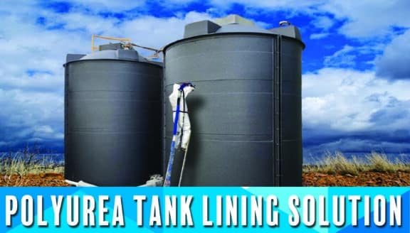 Why Polyurea Is The Ultimate Tank Lining Solution | ArmorThane Polyurea ...