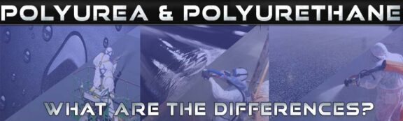 What are the major differences between Polyurea and Polyurethane ...