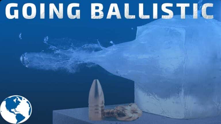 GOING BALLISTIC | ArmorThane