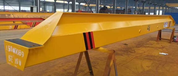 Overhead-crane-coating | ArmorThane