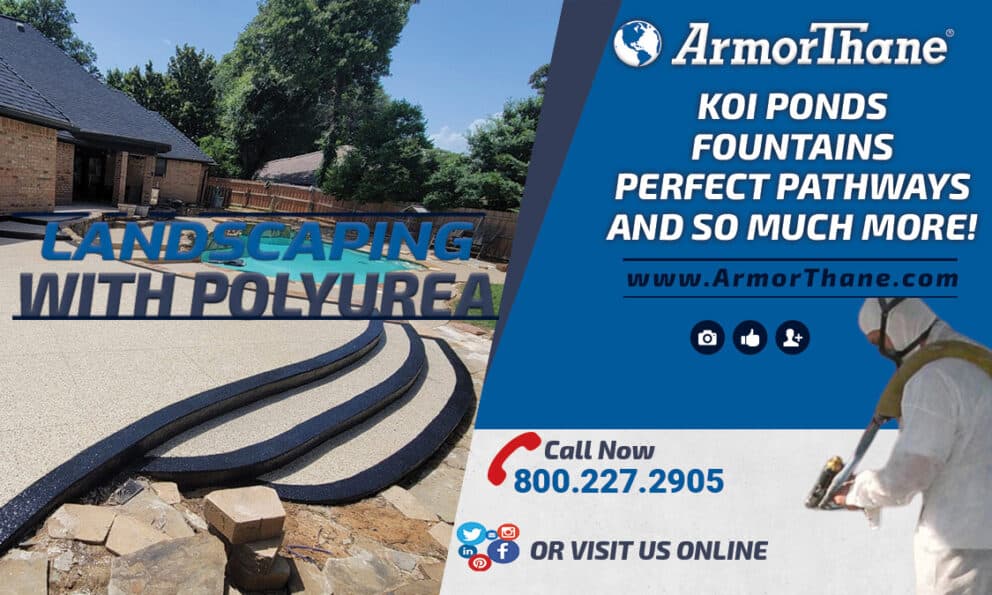 ARMORTHANE LANDSCAPING | ArmorThane