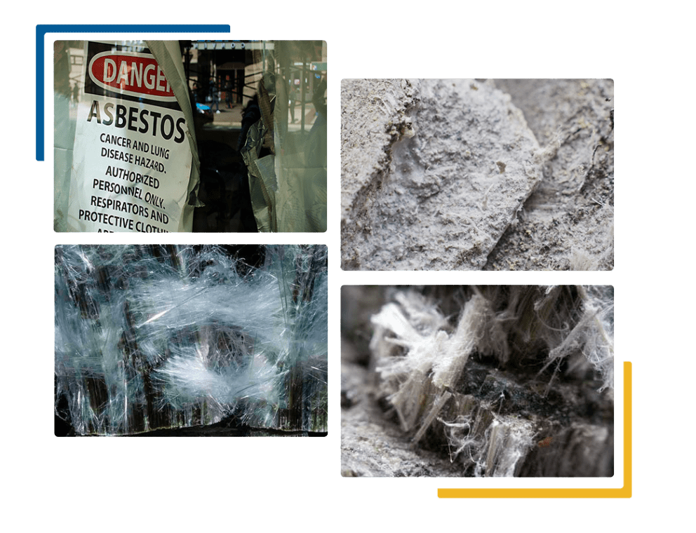 Polyurea Coating Asbestos Encapsulation | ArmorThane