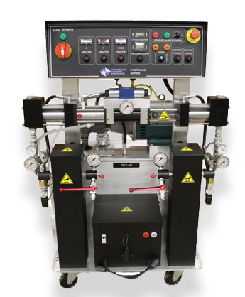 Spray System | ArmorThane