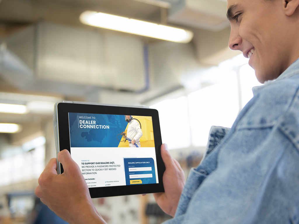 Waterproofing Your Basement With ArmorThane Polyurea | ArmorThane ...