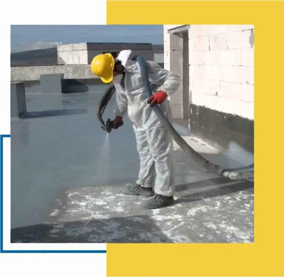 Polyurea Commercial Roof Coatings | ArmorThane