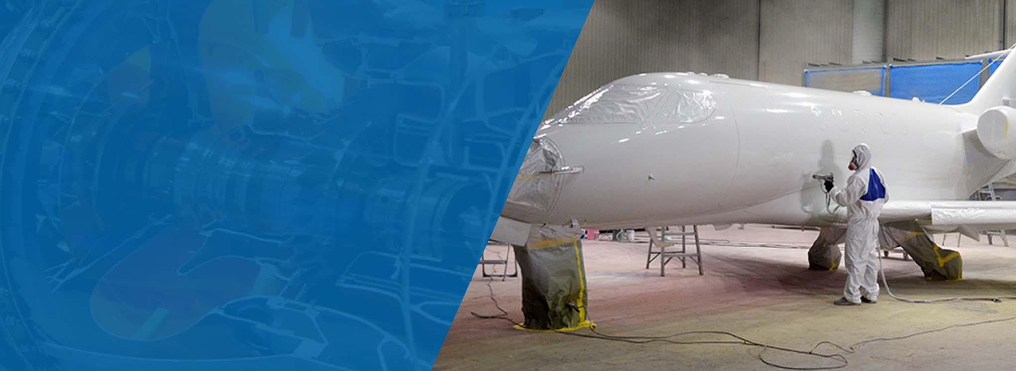 Aerospace Coatings | ArmorThane