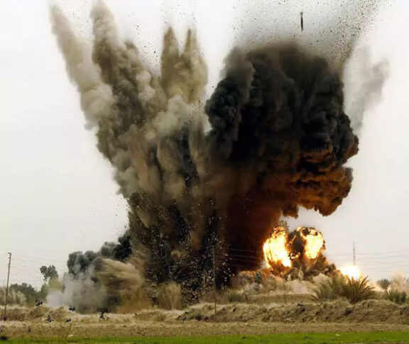 Radar Absorbent Coatings For Stealth Protection | ArmorThane