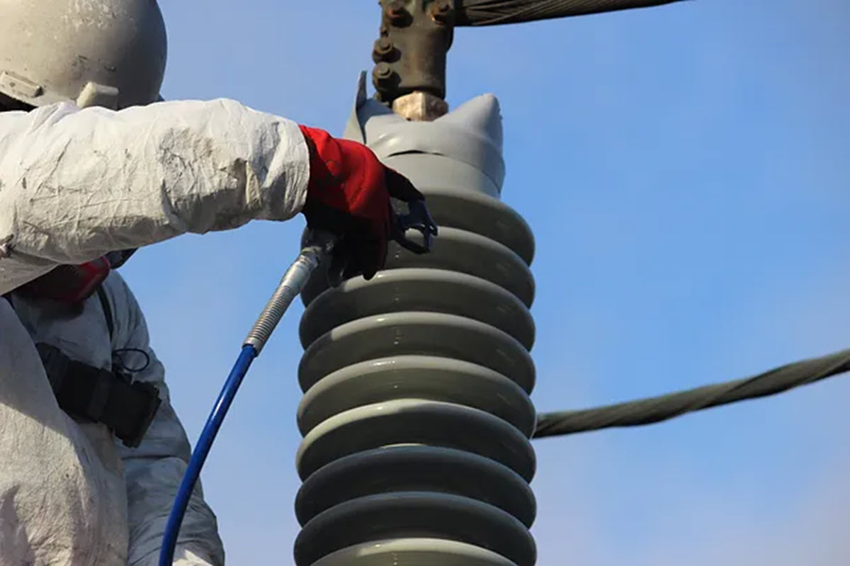 Electrical Coatings | ArmorThane