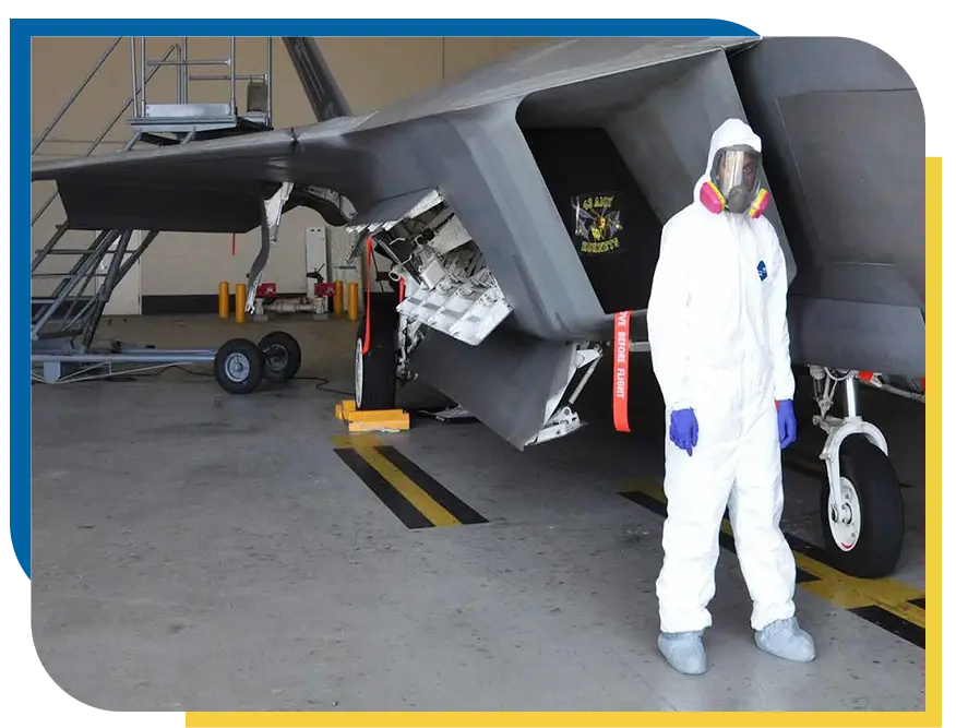 Military & Defense Opportunities | ArmorThane Polyurea | Polyurethane ...