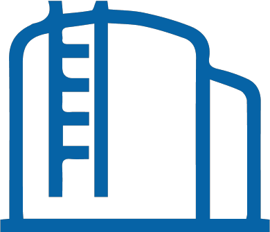 Secondary Containment Icon | ArmorThane Polyurea | Polyurethane ...