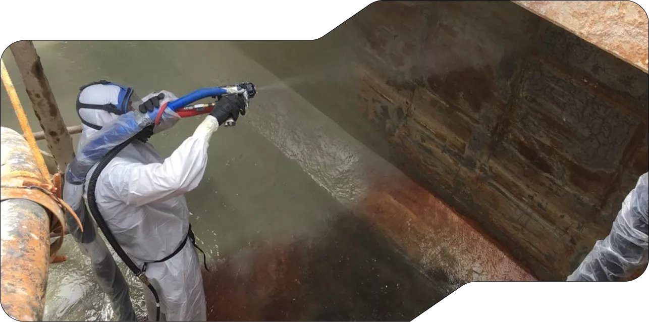 Foundation Waterproofing Guide 2026: HighLine 510h Polyurea | ArmorThane